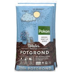 Universele potgrond online kopen? Snelle levering!